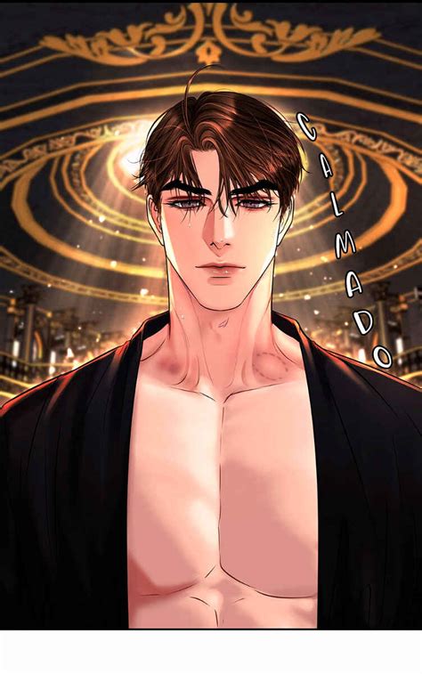 Hice Un Contrato Con El Diablo Manhwa Capitulo Lector Manga
