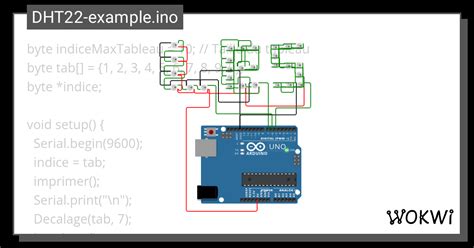 Dht22 O Wokwi Esp32 Stm32 Arduino Simulator