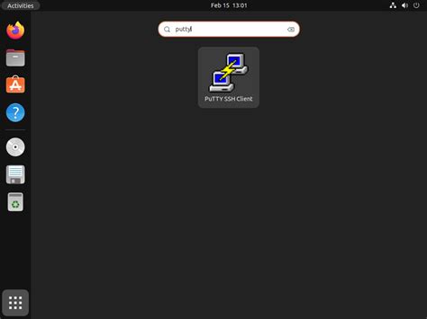 How To Install PuTTy On Ubuntu 24 04 22 04 Or 20 04 LinuxCapable