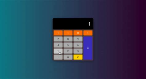 GitHub Hsprime85 JS Calculator Project JS Calculator Project