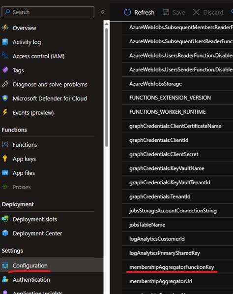 Unable To Execute Pipeline · Issue 31 · Microsoftgraphgroup