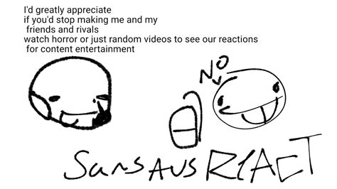 Sans Aus React To Suggestions YouTube