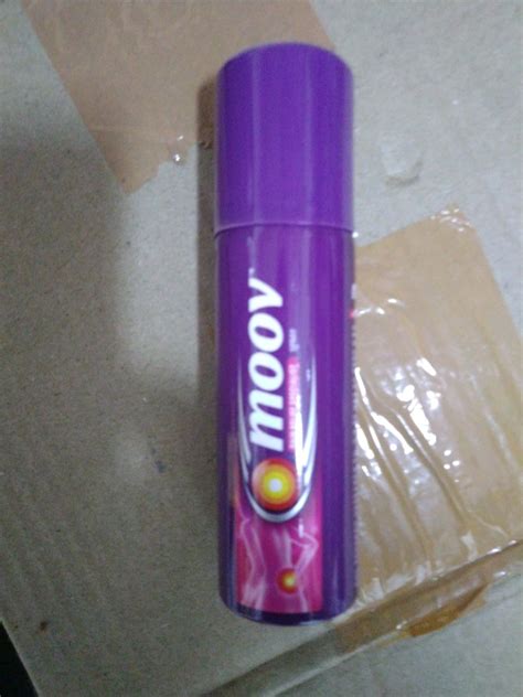 Moov Spray In Hyderabad Latest Price Dealers And Retailers In Hyderabad