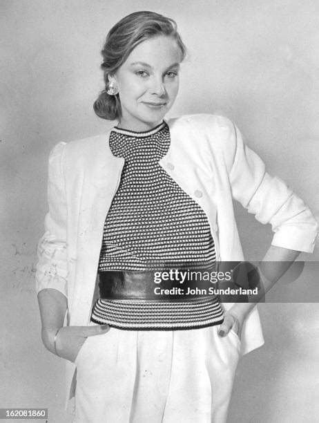 Albert Nipon Photos And Premium High Res Pictures Getty Images