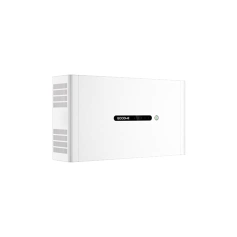 Magazyn Energii Goodwe Lynx D Lx D5 0 10 Bms Moduł Bateryjny Dobra