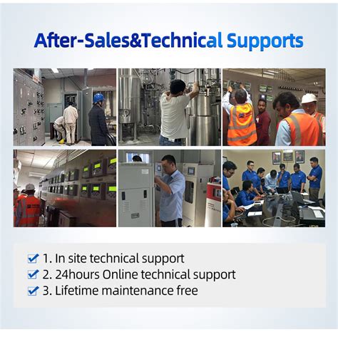 Rs485 Nh3 Nh4 Ammonium Ion Sensor High Accuracy And Custom Support