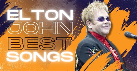 Elton John Believe Album