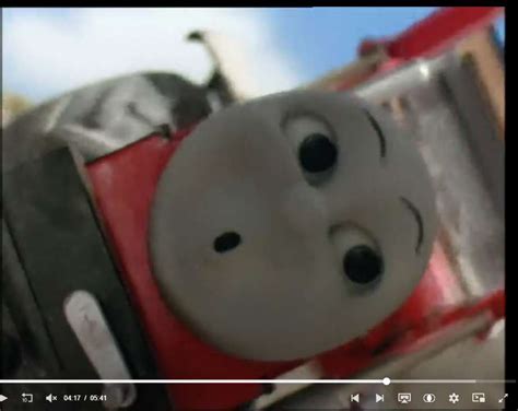 Thomas And Friends Jack Jumps In Epuzzle Photo Puzzle