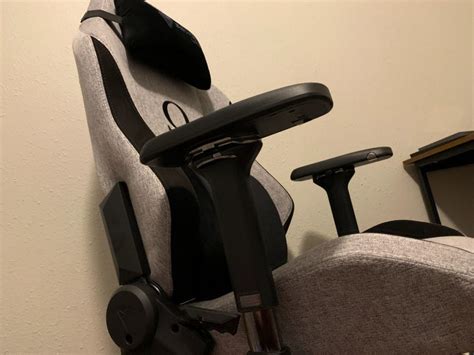 Secretlab Omega Gaming Chair Review High Ground Gaming