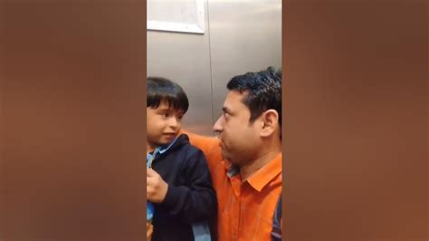 Papa Ko English Mein Kya Kahenge😂shortscomedyrealfoolsviral