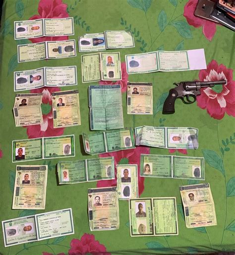 Polinter Deflagra Operação Sophisma E Cumpre 14 Mandados De Prisão