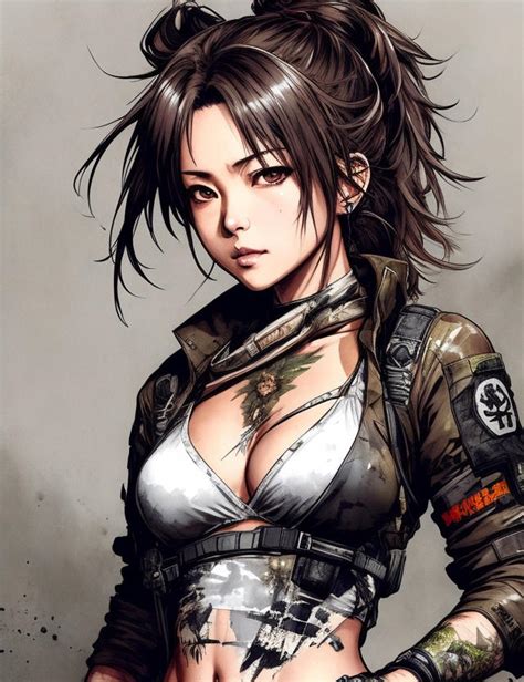 Yoji Shinkawa By Heimdall11 On Deviantart