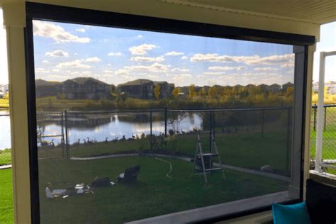 Window Screen Repair Screen Savers Plus