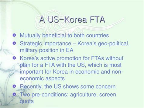 Ppt East Asian Economic Integration Implications For A Us Korea
