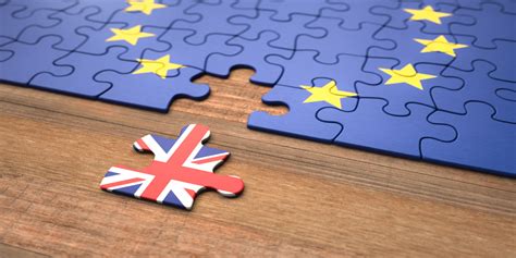 The Geopolitics Of Post Brexit Britain Foreign Policy Research Institute