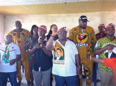 Why Anambra South Senatorial Zone Should Send Ifeanyi Ubah To Senate