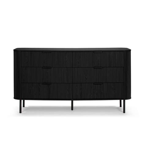 Core Living Callix 6 Drawer Chest Temple And Webster