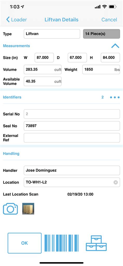 New Ios Inventory Version Brings Simplicity And Process Efficiency To Users