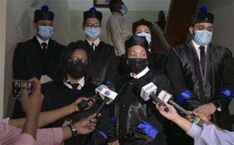 Caso Larva aplazan coerción MP incorporaría nuevo detenido