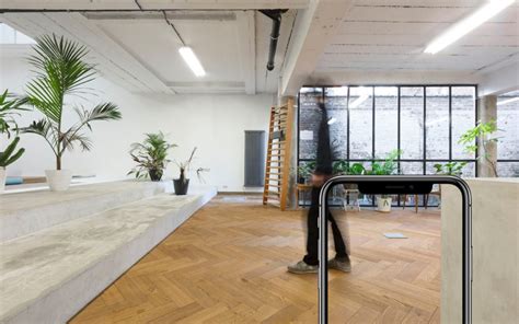 Visualiser Engineered Timber Flooring Block