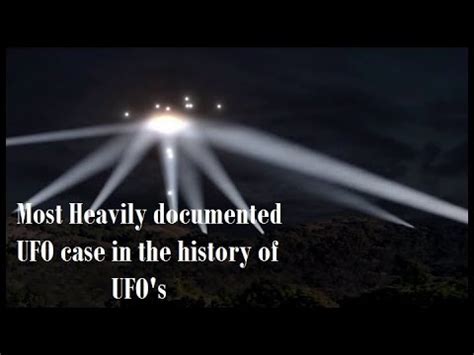 The Great Los Angeles Air Raid 1942 Original Footage Youtube