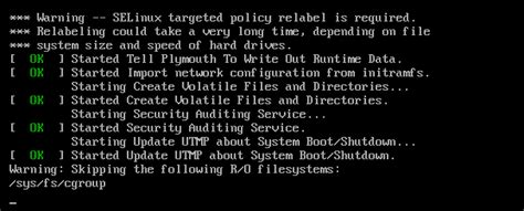 Como Recuperar A Senha De Root Em Servidores Linux Distribui O Centos Central Server