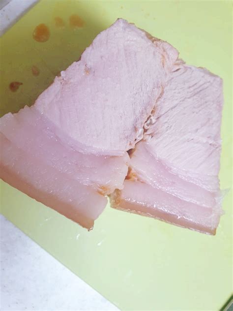 수육삶는법 돼지수육 삶는법 맛있게 먹어보자