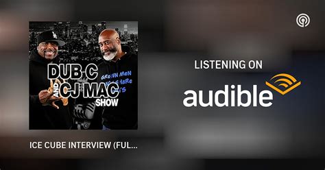 Ice Cube Interview Full Check Yo Self Its Friday And Ice Cubes Got A Lot To Say The Dub