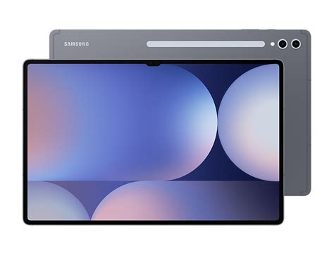 갤럭시 탭 S10 울트라 Wi Fi 문스톤 그레이 256gb Sm X920nzaakoo Samsung 대한민국