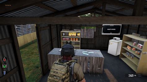SOLVED Trader AI Missing Serverside Exile Mod