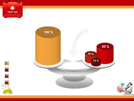 Medicinal Chemistry Presentation Template For PowerPoint And Keynote PPT Star
