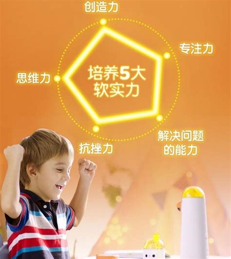这款玩具绝了 五岁娃不报班轻松玩编程 知乎