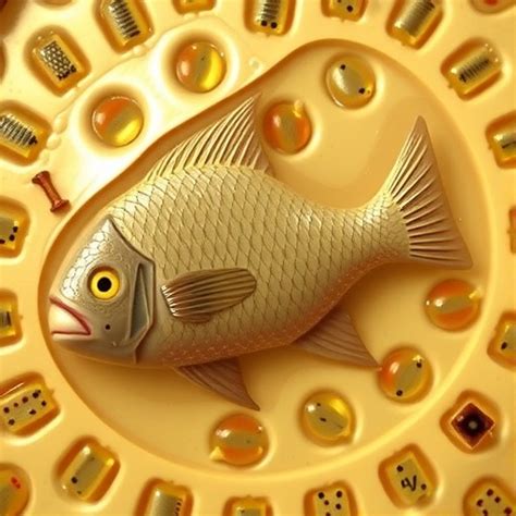 New Intermediate Host Found For Fish Parasite