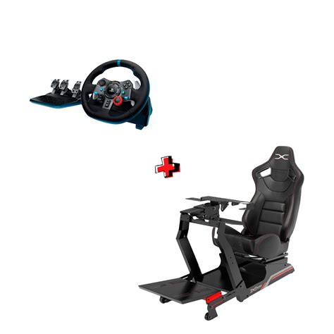 Setup Semi Pro Spec 4 Imola Extreme SimRacing