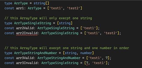 Fahad Amin On Linkedin Typescript