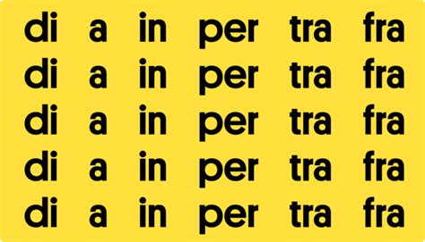 Preposiciones En Italiano Todo Lo Que Necesitas Saber Con Ejemplos