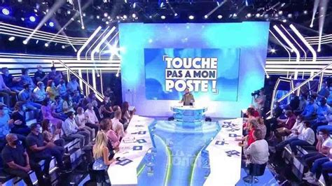 TPMP quels chroniqueurs seront présents dans lémission à la rentrée MCE TV