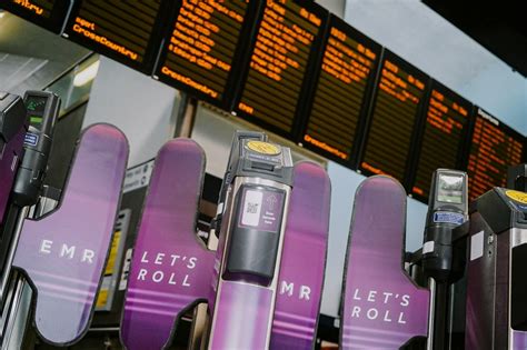 Fare Dodgers Emr Issue Warning Over No Battery Excuse East