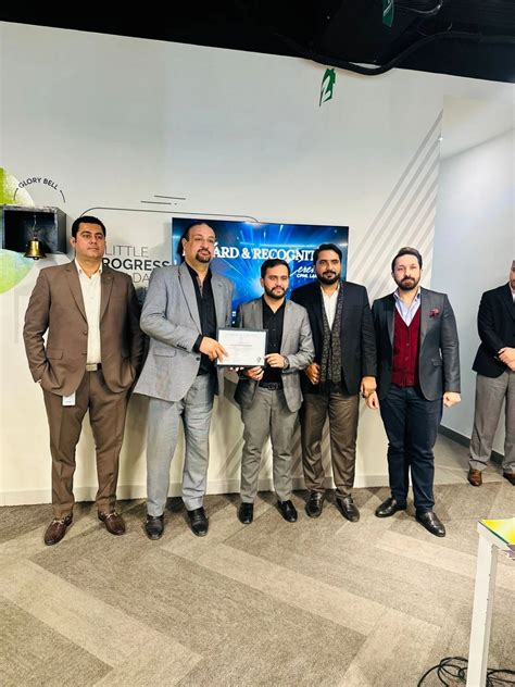Muhammad Adeel Bashir On Linkedin Superchamp Goldaward Success