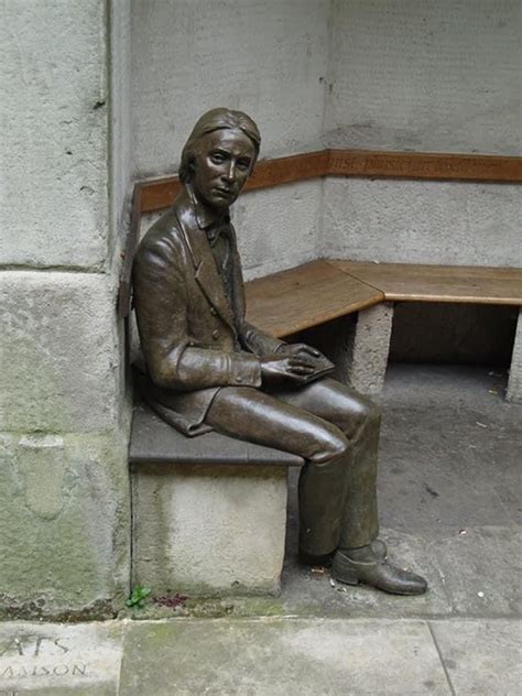 John Keats Died In Rome 200 Years Ago Aged Just 25 The Statue Of