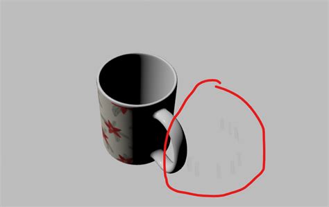 When I Add Lights I Am Getting Jagged Pixlated Edges On All Objects