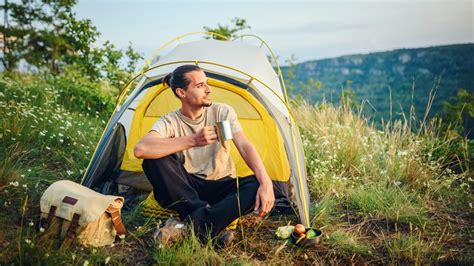 How To Deal If You Arrive To A Campsite Thats Fully Booked