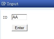abap 简单的屏幕输入条件CL DEMO INPUT及屏幕输出CL DEMO OUTPUT报表 萧静默 博客园