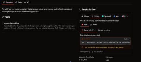 如何將mcp與cursor Ai結合使用？