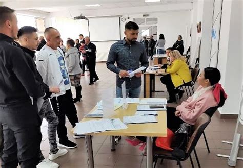 Cinci deținuți din Penitenciarul Vaslui au participat la Bursa