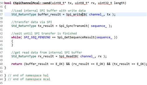 S32k344 Cs To Cs Time Issue In Spi Nxp Community