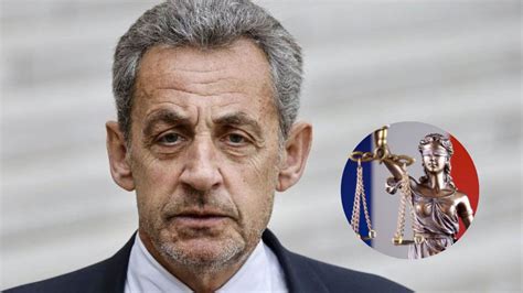 Nicolas Sarkozy De Nouveau Dans Le Viseur De La Justice
