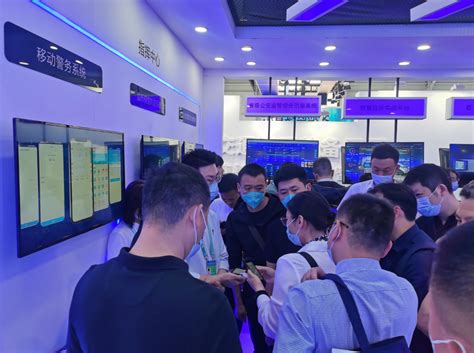 第十一届中国国际警用装备博览会成功落幕 新翔维创科技股份有限公司
