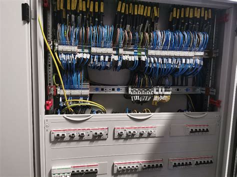 Instalacje Elektryczne Elektryka Pomiary Elektryczne Alarmy Nasielsk