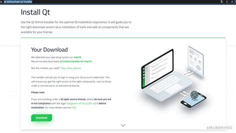 在MacOS环境下使用QT开发iOS程序开发环境搭建最近接手一个QT做的iOS项目以前没有接触过需要重新搭建开发 掘金